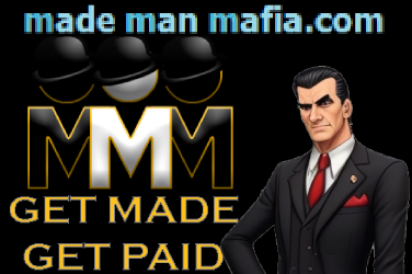 Top Mafia Web Games - Online Game Listings